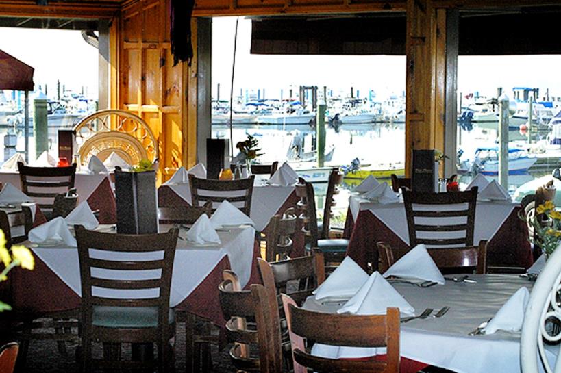Gallery - Sea Shore Restaurant & Marina - World Class Seafood ...
