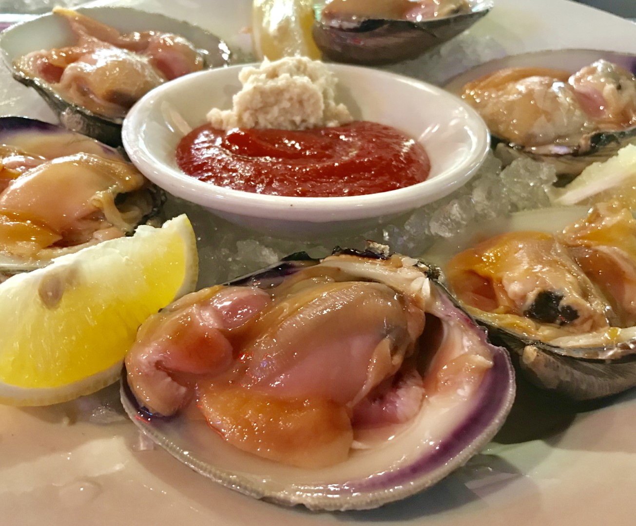 Gallery - Sea Shore Restaurant & Marina - World Class Seafood ...