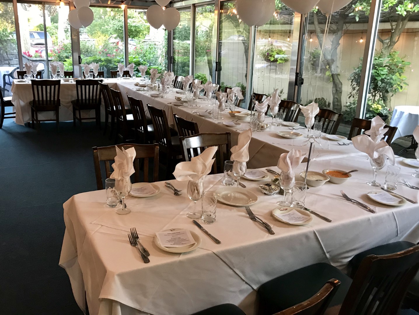 Gallery - Sea Shore Restaurant & Marina - World Class Seafood ...