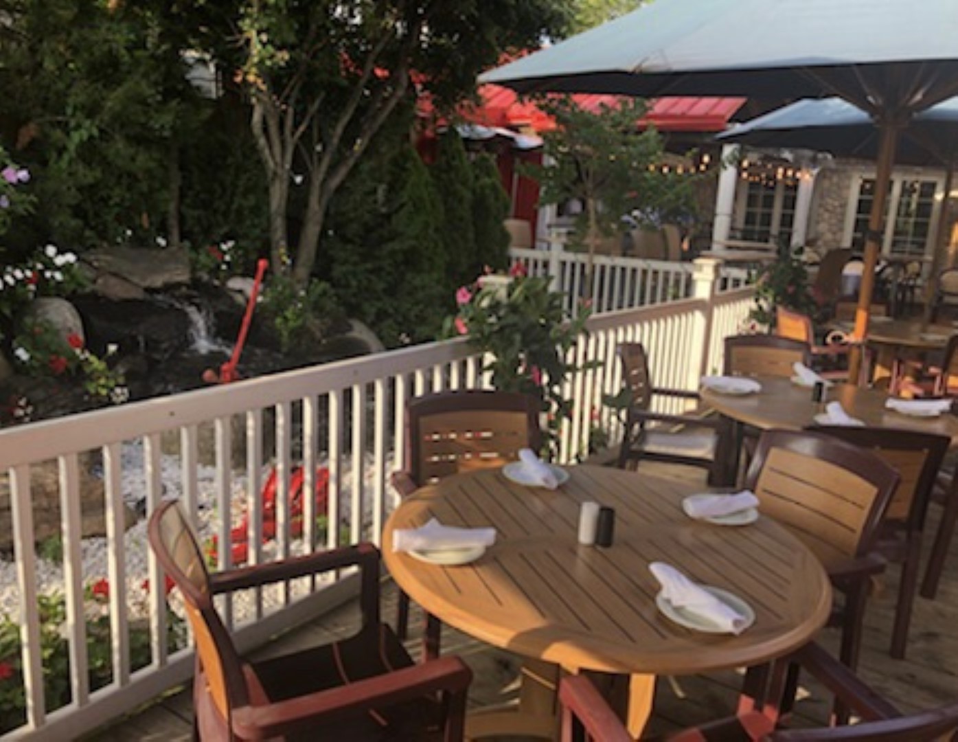 Gallery - Sea Shore Restaurant & Marina - World Class Seafood ...