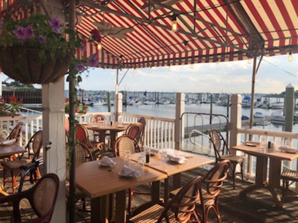 Gallery - Sea Shore Restaurant & Marina - World Class Seafood ...